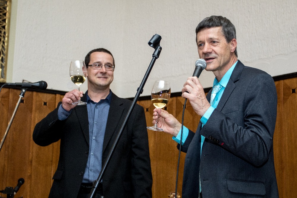 Partnerská firma Melzer slaví 25 let na trhu - QI.cz