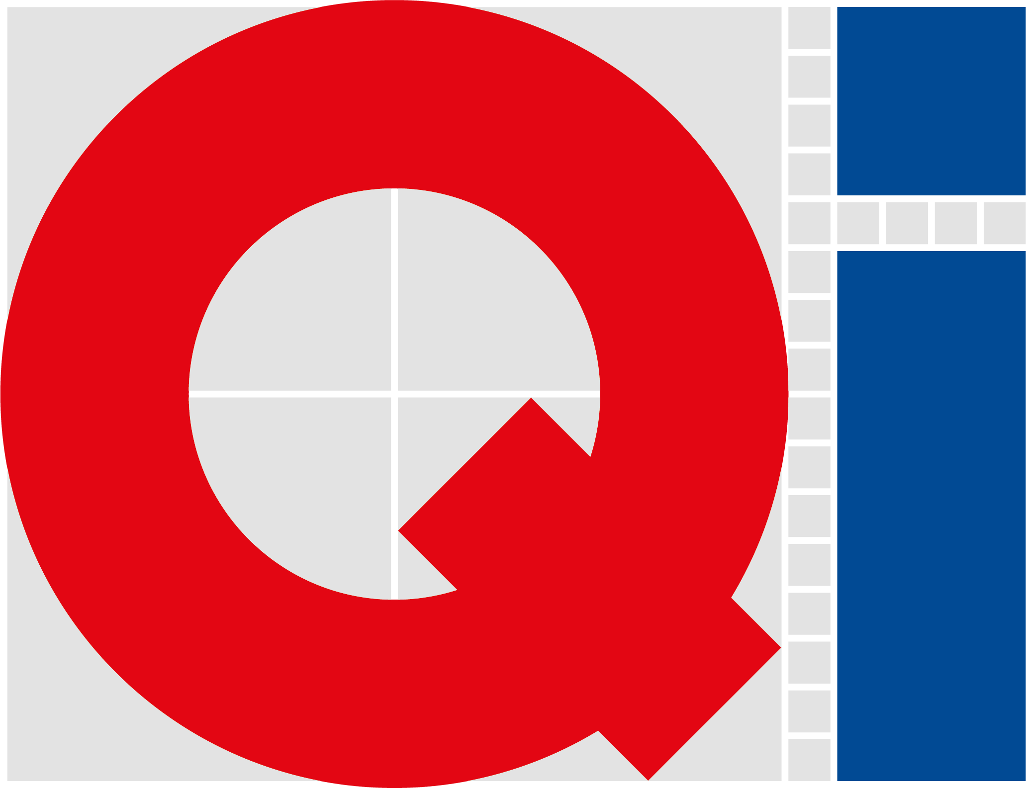 Informační systém QI - Centrální mozek firmy - QI.cz